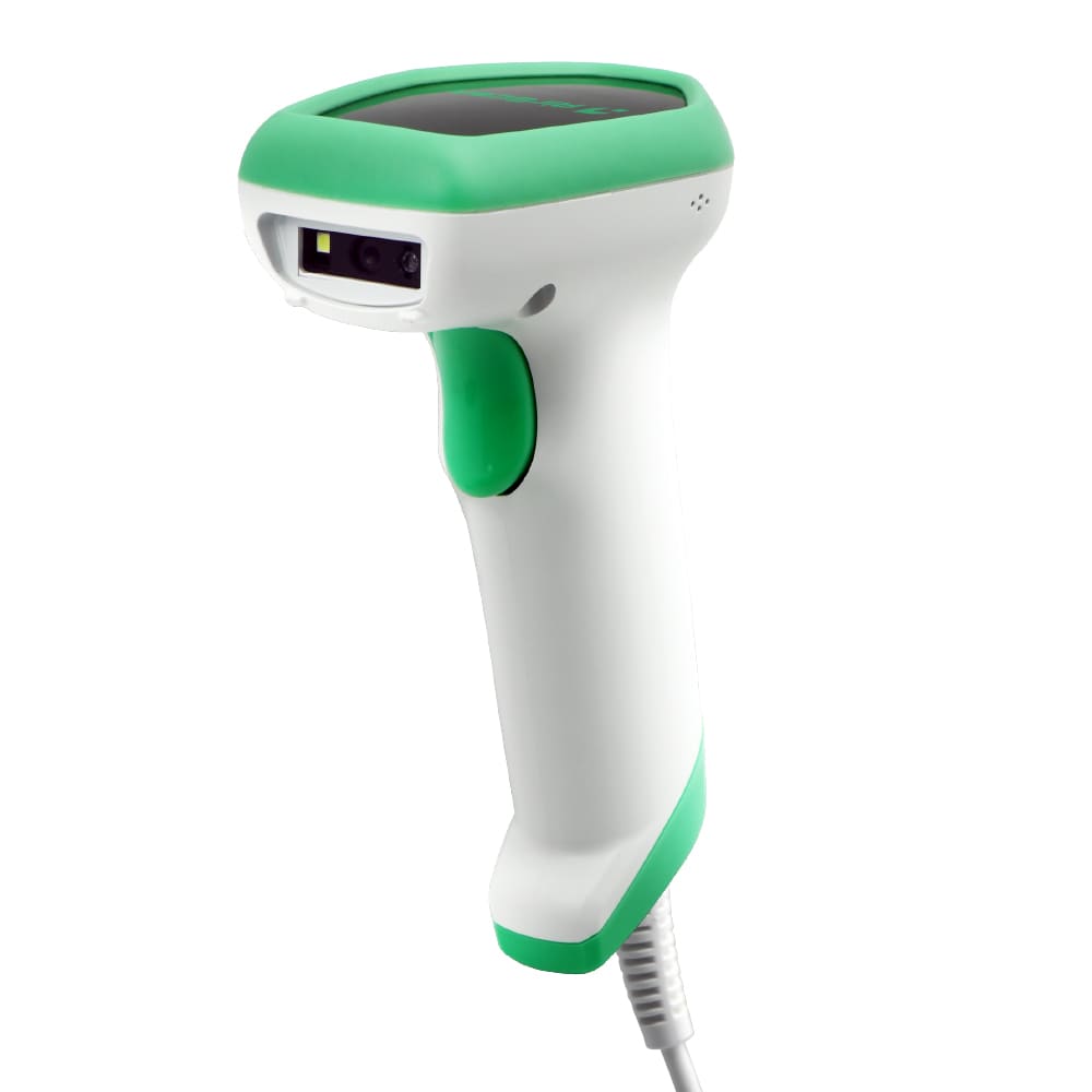 AirScan HC コードリーダ USBケーブル付